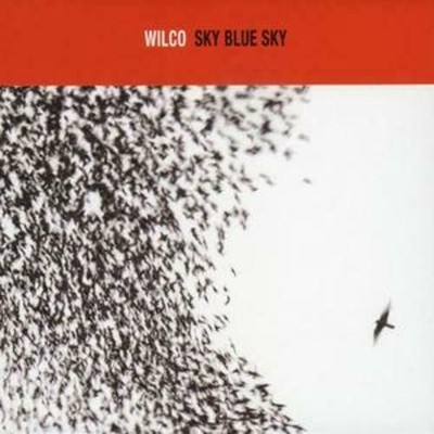 Sky Blue Sky CD New & Sealed | eBay UK