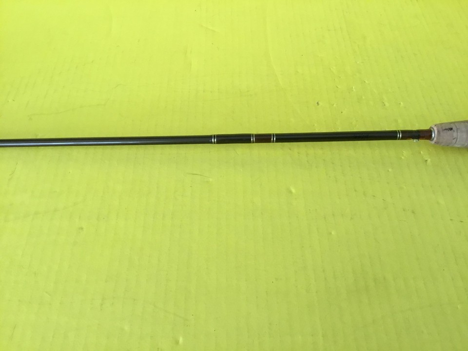 VINTAGE SAGE SLT 389-4 4 PIECE FLY ROD & REDINGTON ZERO 4.5 FLY REEL ...