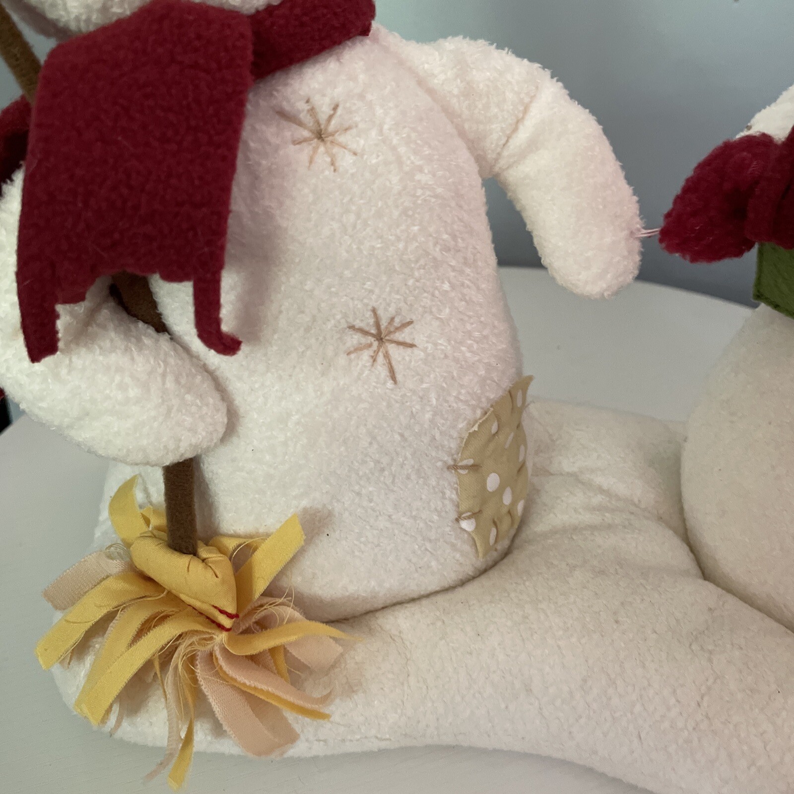 hallmark singing snowman collection lot of 3 working Holiday decor | eBay