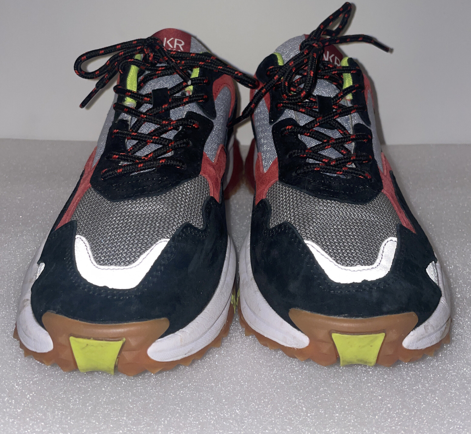 SNKR Project Park Avenue Trail snkr1919 Size 8.5 Pre-… - Gem