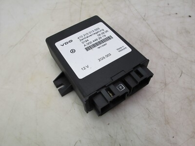 THEFT LOCKING COMPUTER CONTROL MODULE UNIT '04 T1N | Sprinter-Source.com
