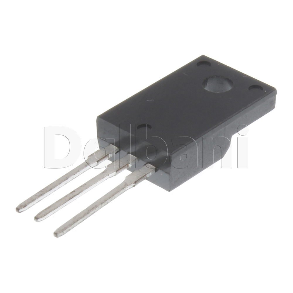 2SK2543 New Replacement MOSFET K2543 | eBay