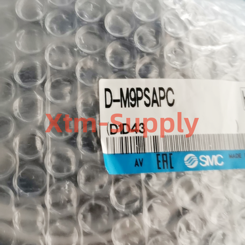 1PC Brand New SMC D-M9PSAPC Magnetic Switch DM9PSAPC | eBay
