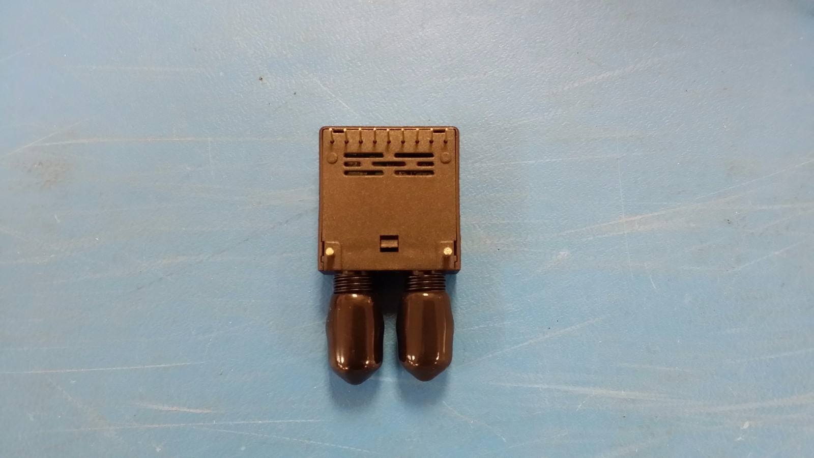 (1 PC) CT-0155STR-M15T CORETEK 155Mbps ATM-Multimode Transceiver 1310nm ...