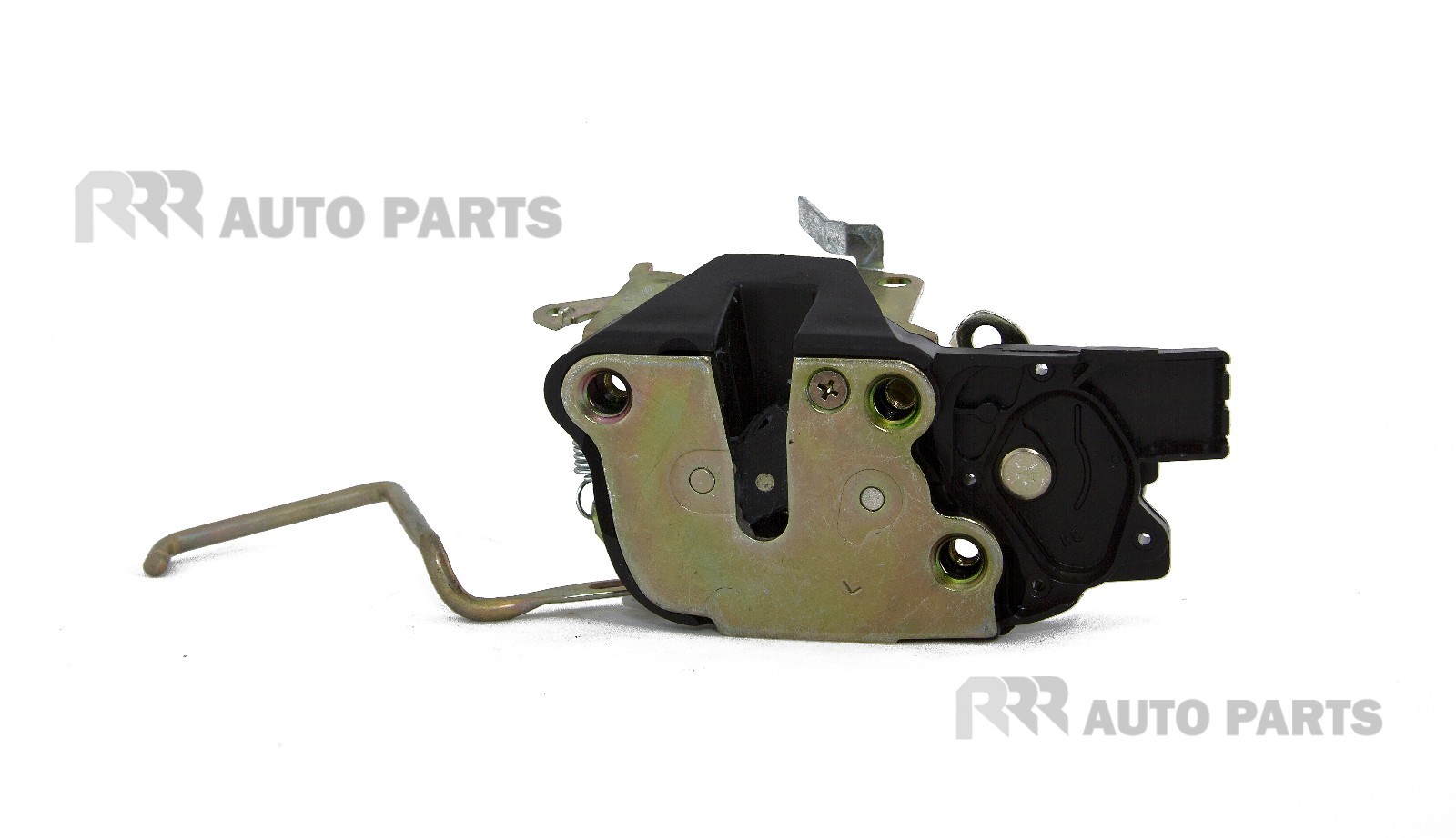 FOR TOYOTA HILUX 2/4WD 01-05 FRONT DOOR LOCK MECHANISM SINGLE CAB ONLY ...