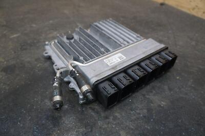 Engine Computer Control Module Ecu Ecm Pcm 12148678936 Oem Bmw 750 G11 ...