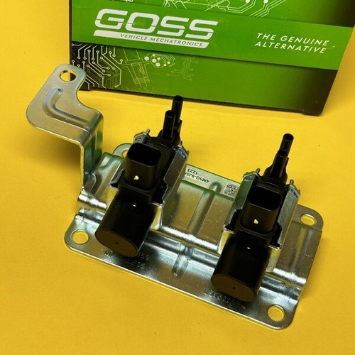 Intake manifold runner control valve for Ford LS + LT + LV FOCUS 2.0L ...