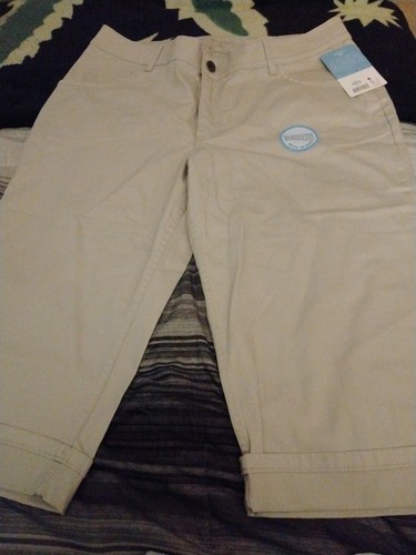 Riders By Lee Slender Stretch Capris Size 20 | eBay