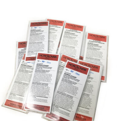 Horolovar Clock Suspension Springs Pendulum x12 Many Sizes | eBay