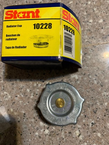 Stant 10228 Radiator Cap | Aftermarket