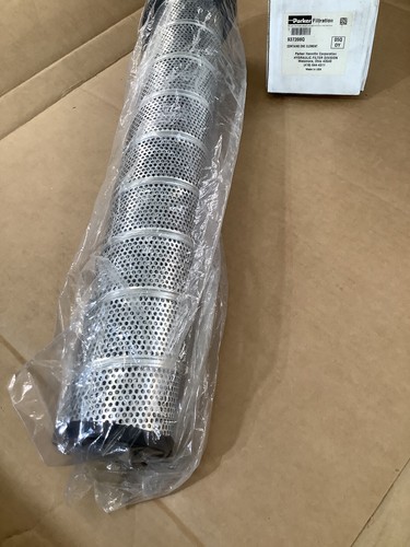PARKER 937398Q FILTER ELEMENT **NEW** | eBay