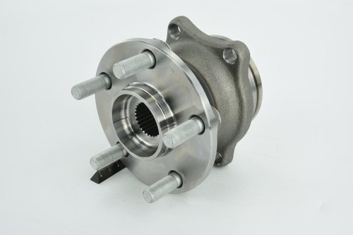 Rear Wheel Hub For SUBARU XV VIN:PLP G34 Wheel Hubs | eBay Australia