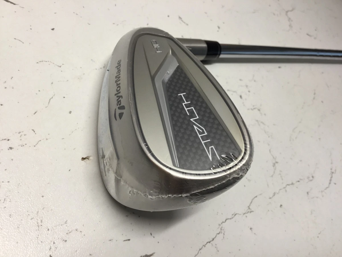 TaylorMade 2023 Stealth HD Approach Wedge AW 49* Regular, 54% OFF