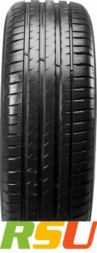 4x Michelin Pilot Sport 4 S1 XL DOT22 235/45 R19 (99Y) (Z)Y ...