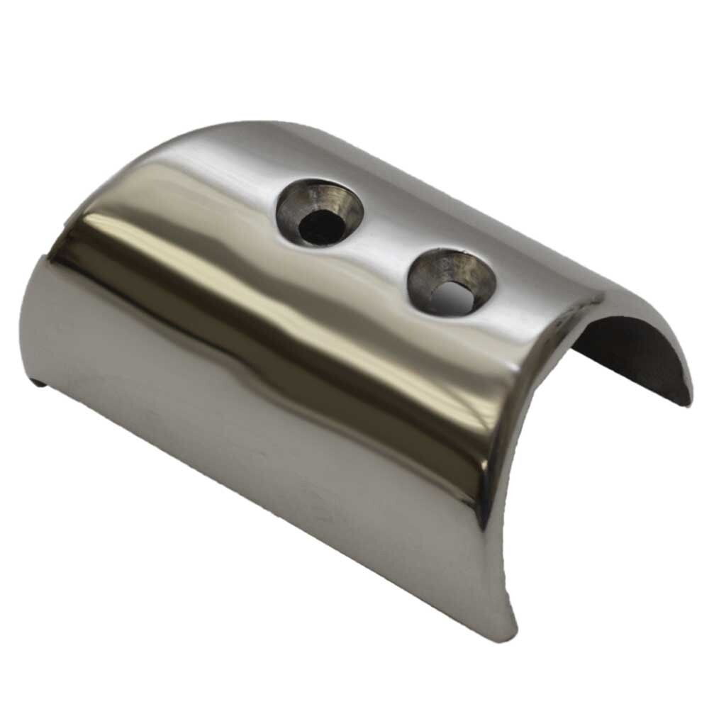 Taco Boat RUb Rail End Cap F16-0102-A | Hydrasports 2 7/8 x 1 3/4 Inch ...