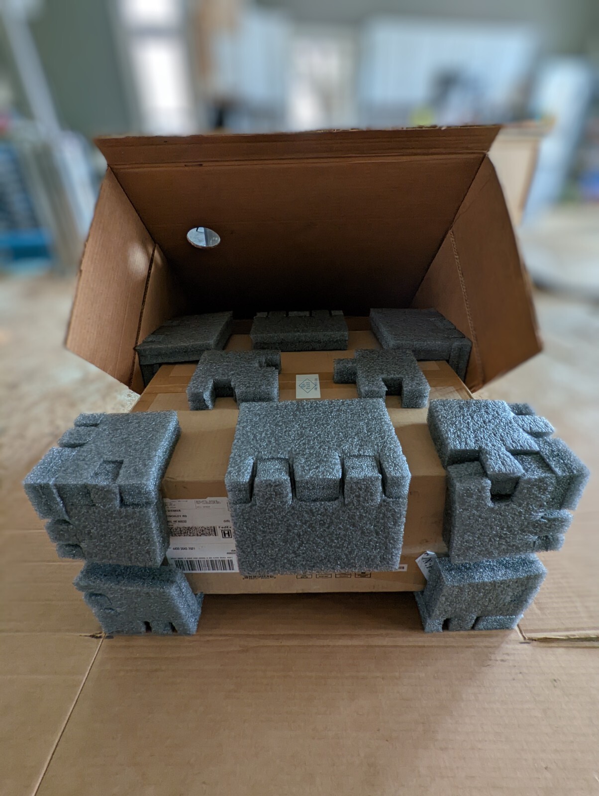 OPPO Digital Udp-205 4k Ultra HD UHD HDR 3d Blu-ray DVD Player for sale ...