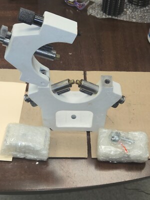 Steady Rest - Clausing/Colchester/Harrison 13" VS/Gear Head Lathe F ...