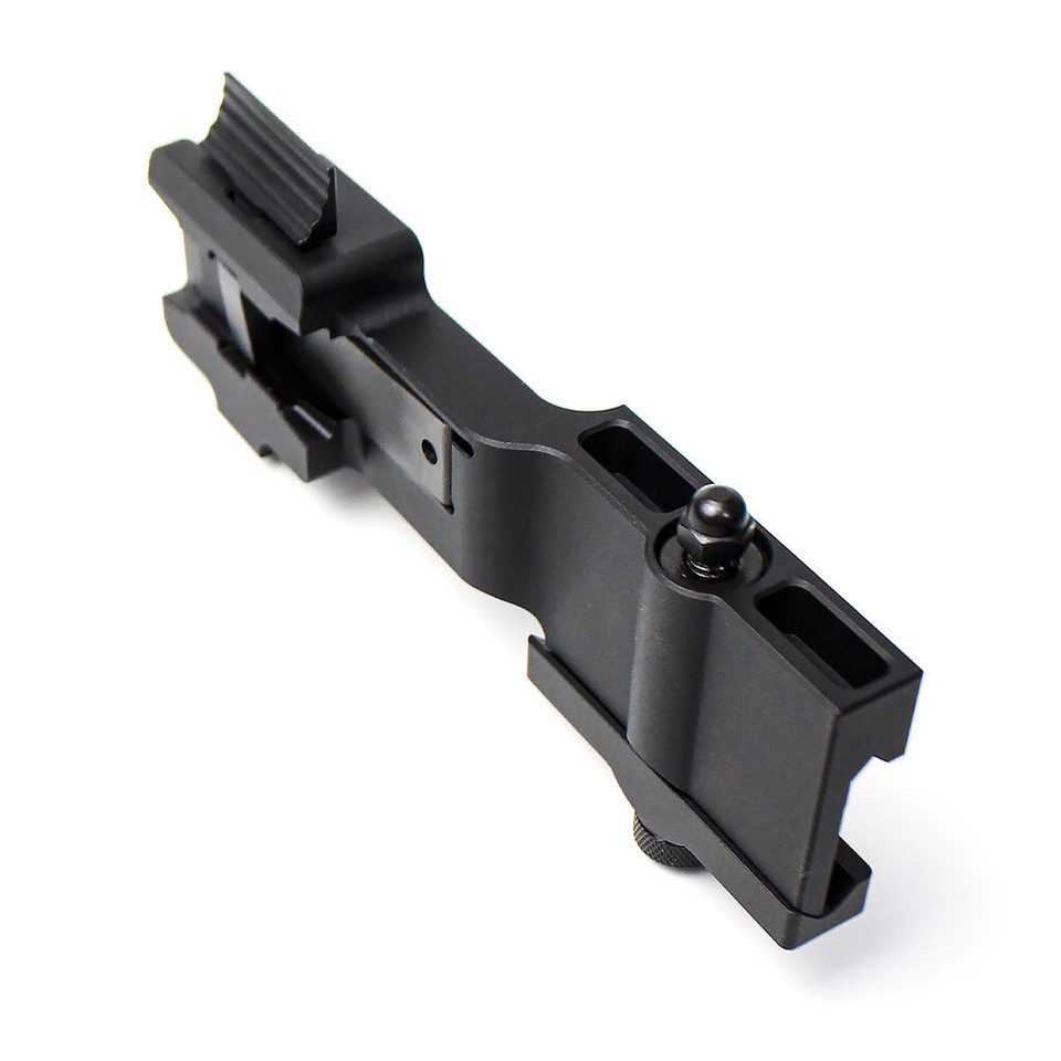 Weapon Mount For PVS-14 Night Vision Monocular Sights Bracket Picatinny ...