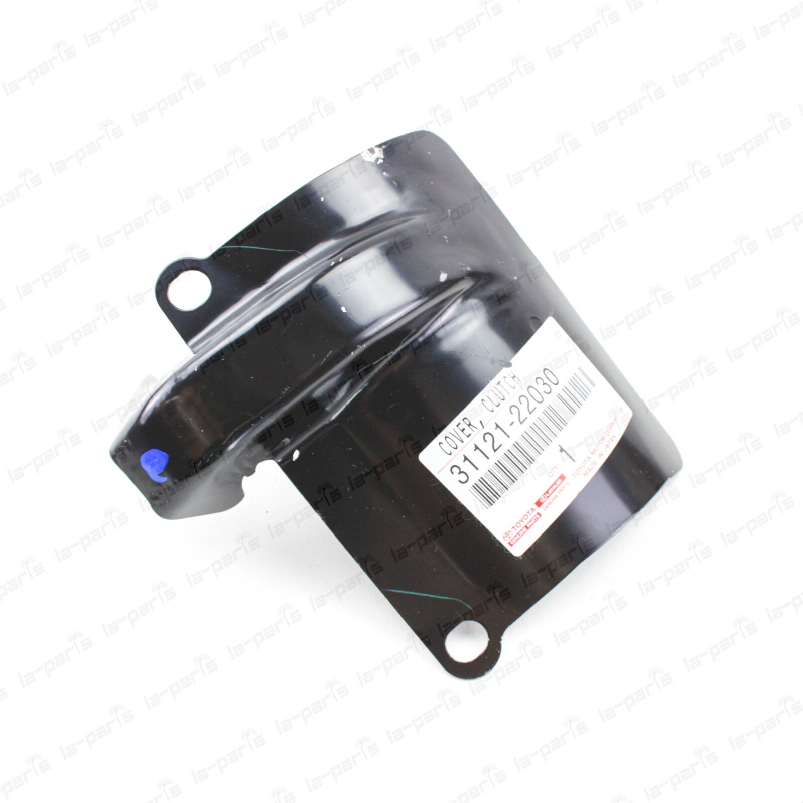 New Genuine Toyota Supra JZA80 MK4 R154 Clutch Inspection Plate Covers ...