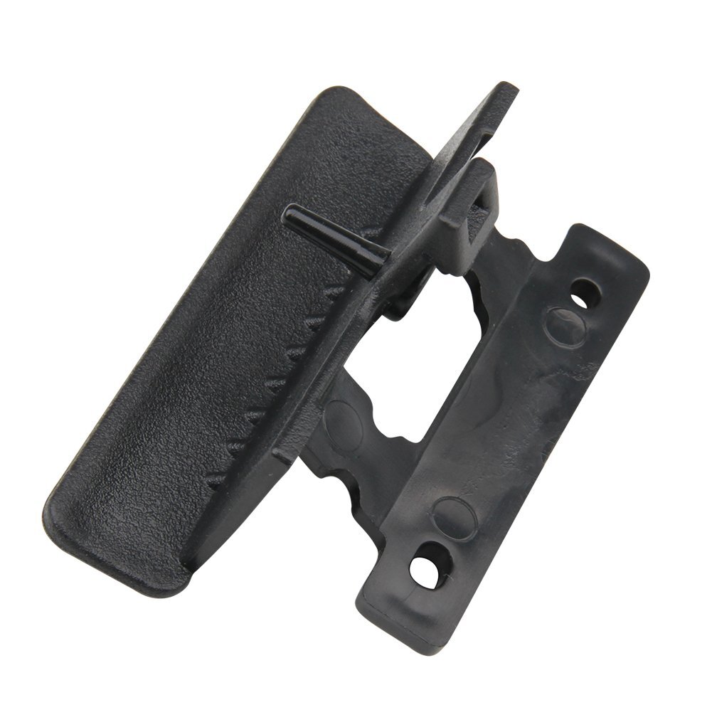 CENTER CONSOLE STORAGE COMPARTMENT LATCH ARMREST LID LOCK CLIP 20864151 ...