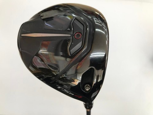 TSR4 | 10 | SR | TSP-111 | Used | Driver | Titleist | eBay