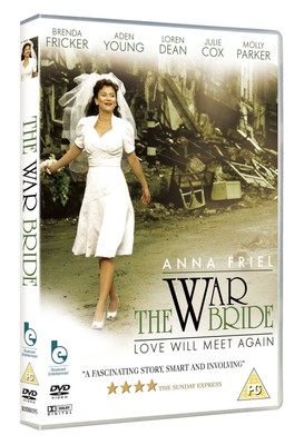 The War Bride (DVD) (UK IMPORT) | eBay
