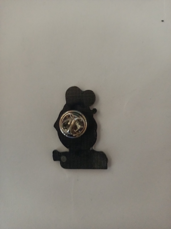 RAT FINK-ENAMEL-PIN-2 OR MORE PINS $5.49 SHIPPING-SPEND $20 SHIPPING IS ...