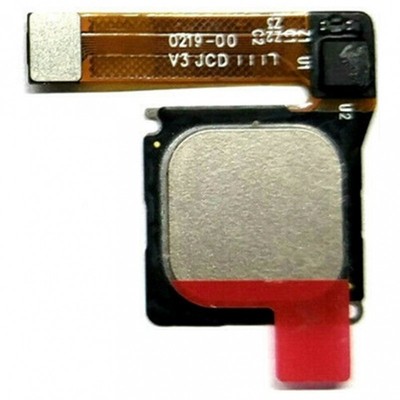 HOME BUTTON FOR HUAWEI HONOR NOTE 8 FLEX MENU BUTTONS GOLD FOOTPRINT | eBay