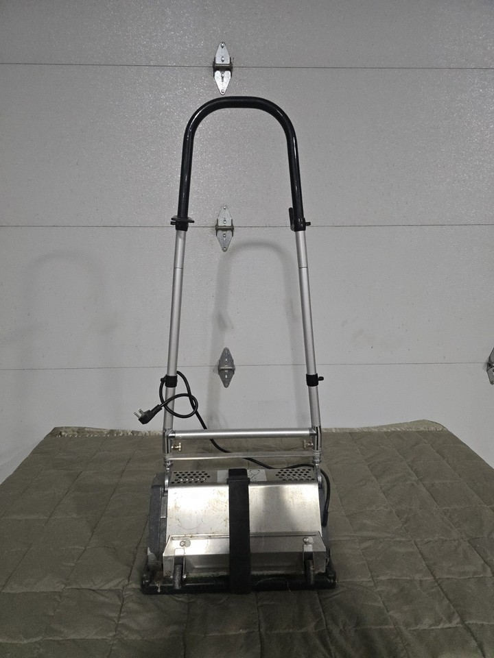 TM4 CRB CARPET CLEANING BRUSH MACHINE | eBay