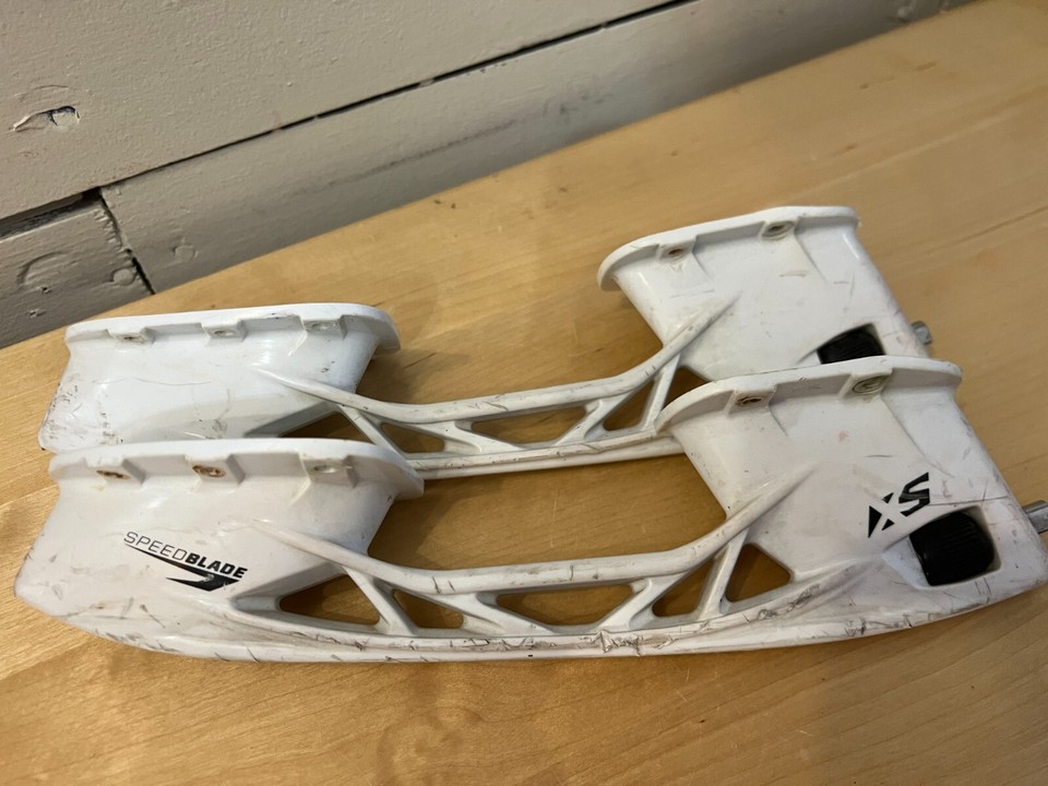 CCM Speedblade XS Holders 238 Pair | eBay