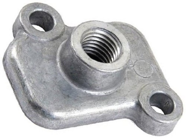 Genuine Mercedes-Benz Timing Cover Plug 1120150630 for sale online | eBay