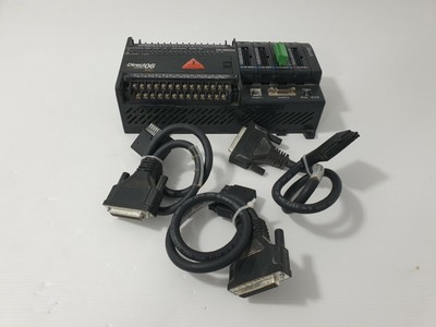 Industrial Automation, Control - Direct Logic 06