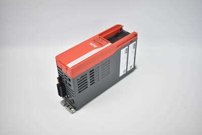 SEW eurodrive Movitrac advanced MCX91A-0125-5E3-4-T00/001/CSO/CFN ( 5 ...