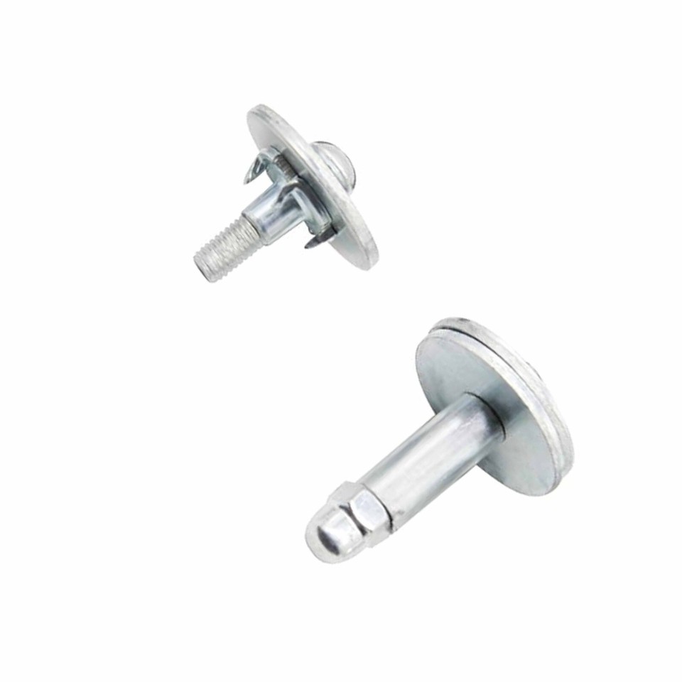 109808X Bagger Hood Latch for Craftsman AYP Husqvarna Mower 532109808 W ...