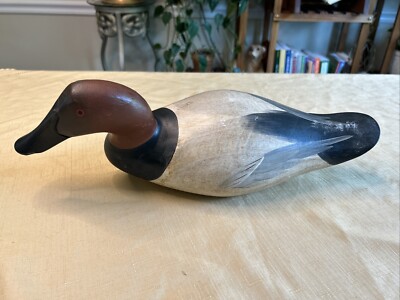 Joey Jobes Mallard Hen Duck Decoy 2006 | eBay