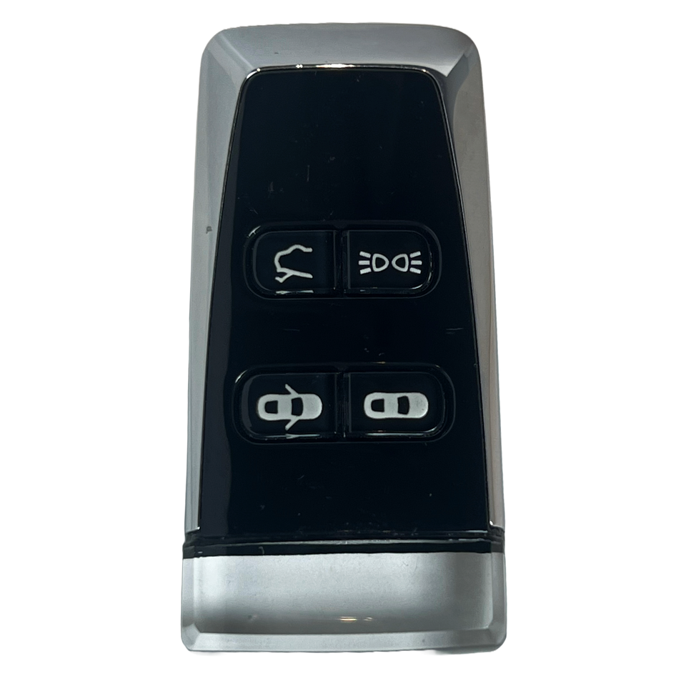 Used Condition Aston Martin DB9 Crystal Smart Key Fob Remote ...