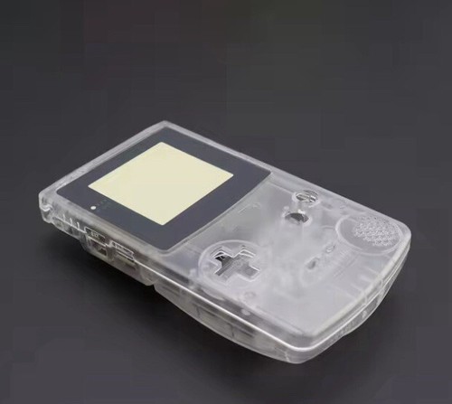 Gameboy Color Shell Replacement | eBay