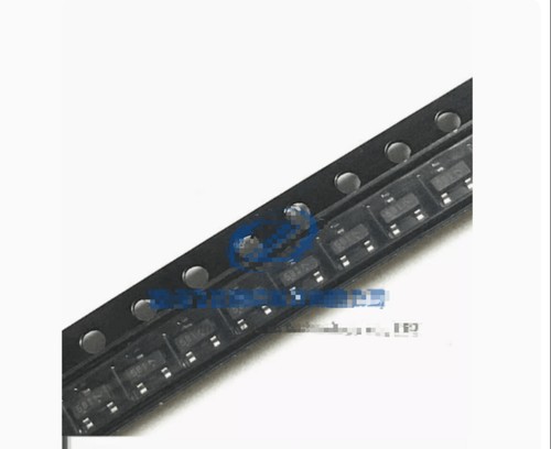 20pcs SB1 581 SBI 5B1 BC807-25LT1G SOT23-3 Transistor #D4* | eBay