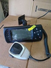 Motorola MDT 9100-t Mobile Data Terminal Police Unit Computer for sale ...