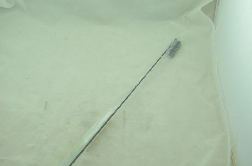 2005-2016 Toyota Tacoma Antenna Pole Manual Type Genuine OEM 86309 ...