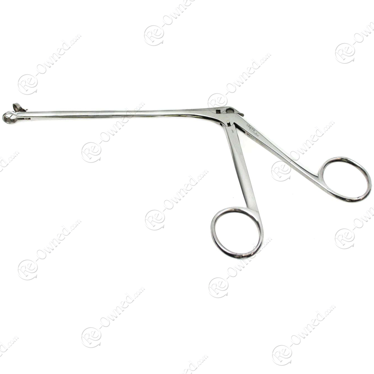 Storz N6161 Meltzer Adenoid Punch Forceps for sale online | eBay