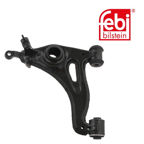 Febi Control Arm - 05269 4027816052692 | eBay UK