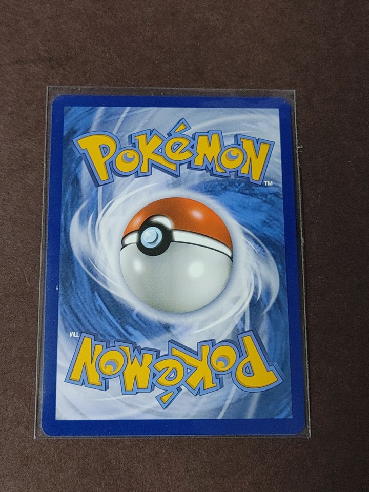 Suicune 037/189 NM Holo Rare Darkness Ablaze Near Mint Foil Pokemon ...