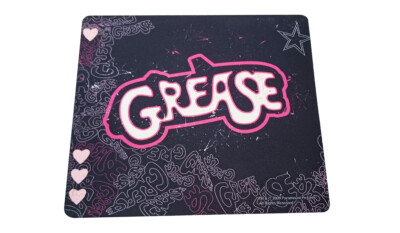Mouse Pad Grease Original Movie | eBay