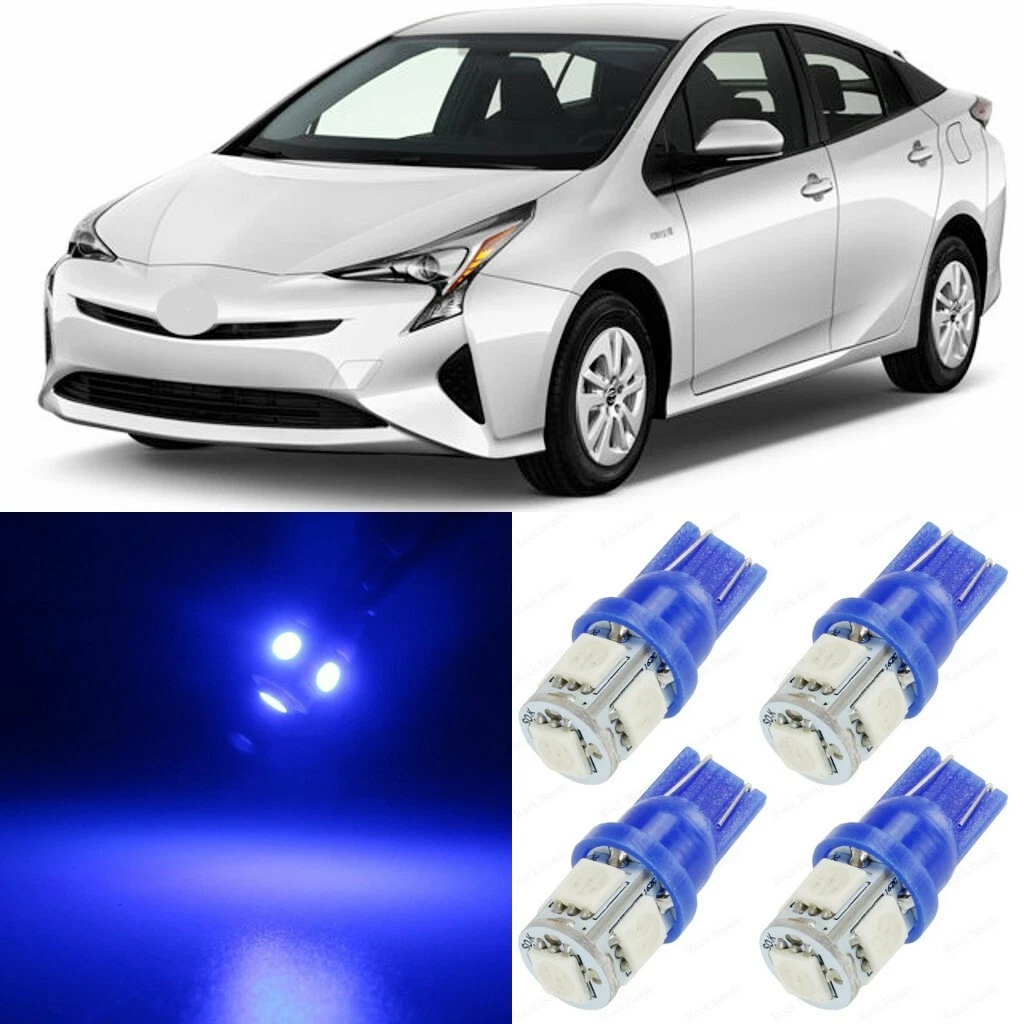 Toyota Prius 2018 Interior Colors | Cabinets Matttroy