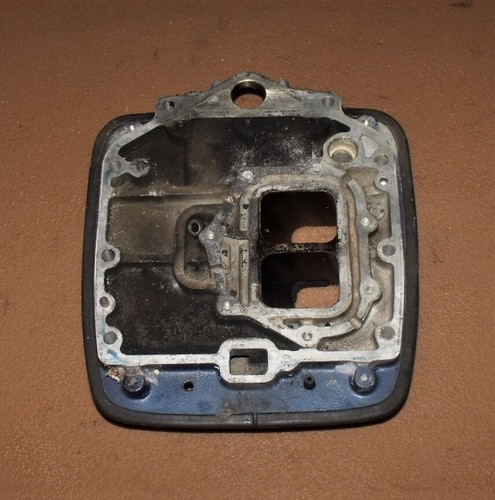 Nissan 70 HP 2 Stroke Engine Base Assembly PN 353013011 Fits 1986-2002 ...