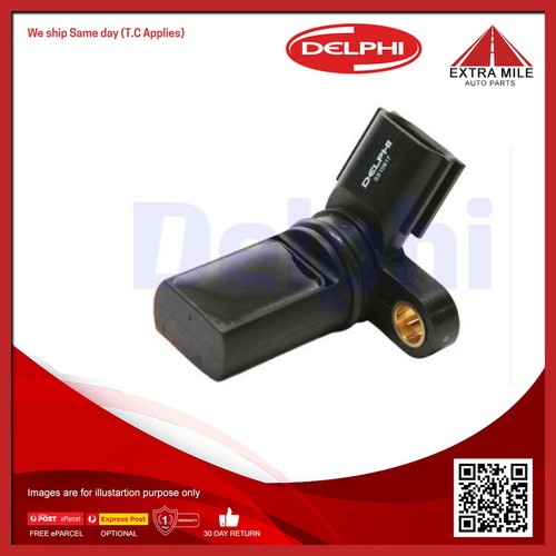 Delphi Engine Camshaft Position Sensor For Nissan Xterra 4.0L 6Cyl ...
