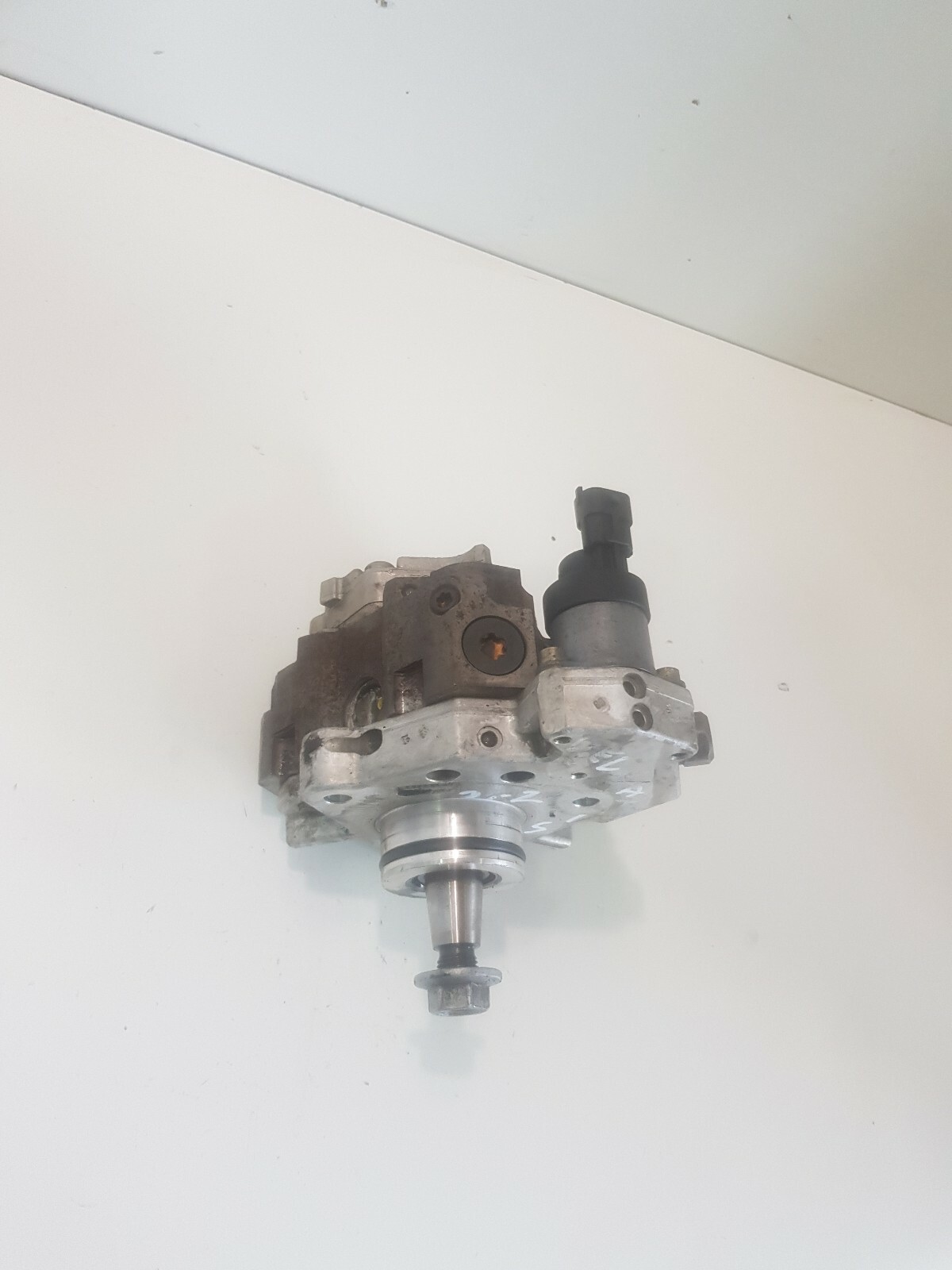 Renault Vel Satis fuel pump Bosch 0445010033 original 2.2 DCI 2005 year ...