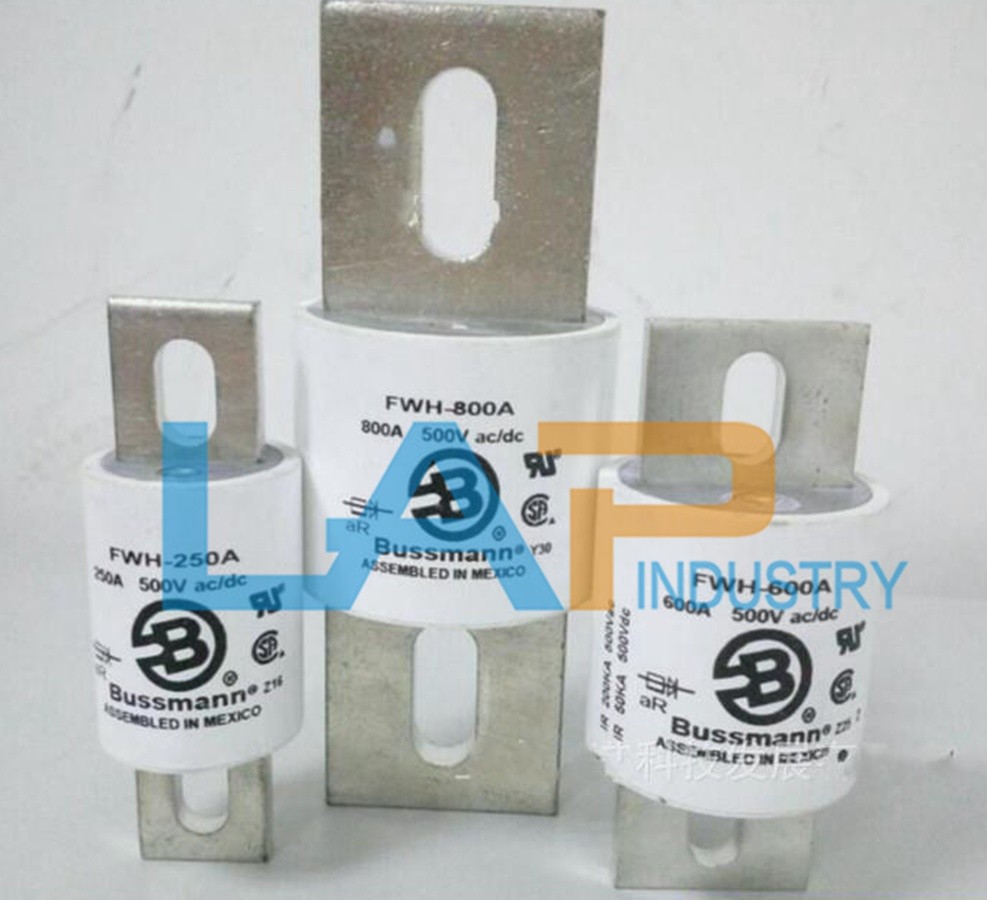 1PCS New FWH-800A (FWH800A) 800Amp (800A) Fast Acting Fuse 500V #ZMI | eBay