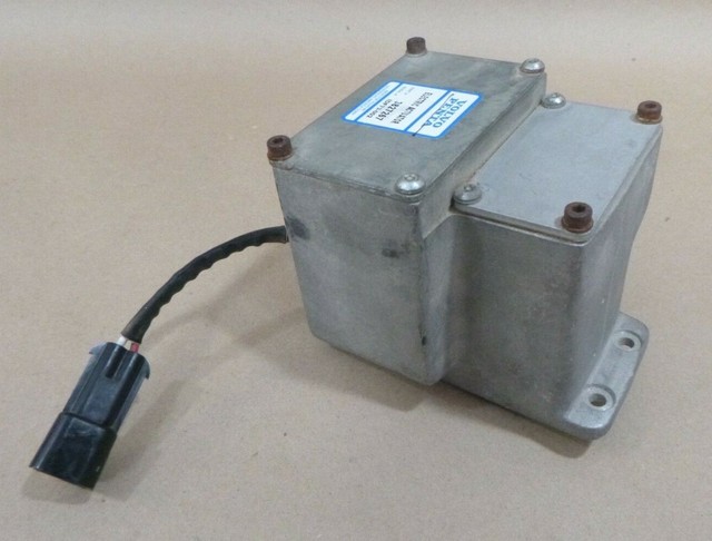 Volvo Penta Electric Actuator 3827267 for sale online | eBay